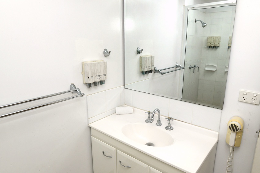 Summit Motel Townsville